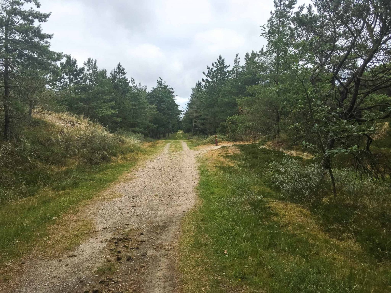 Bezienswaardigheden op Romo Denemarken