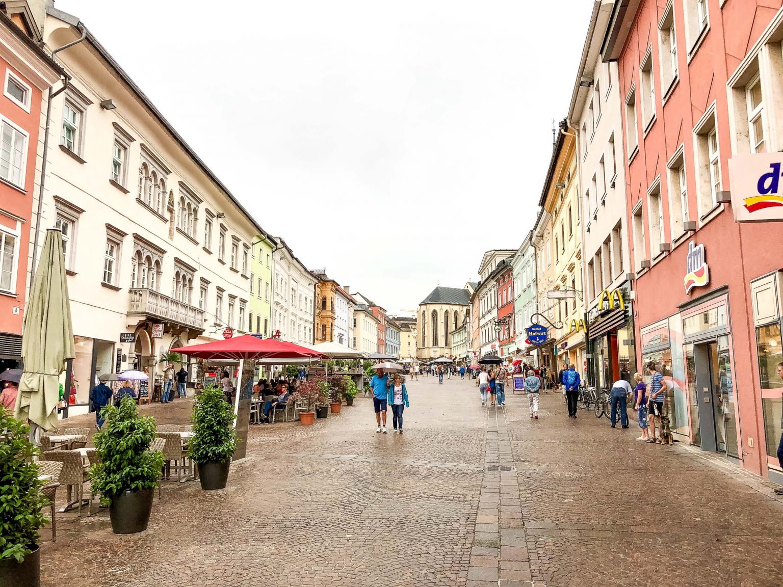 De mooiste plekken in Karinthië - Your Travel Guide