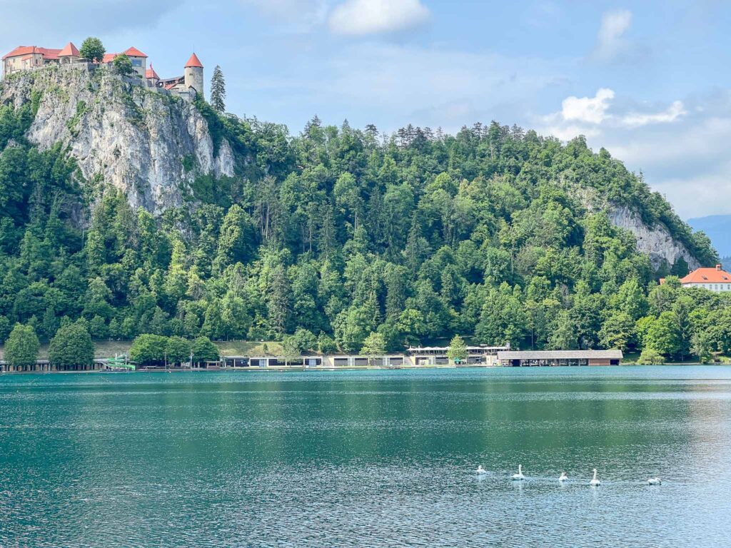 Wat te doen bij het meer van Bled in Slovenie - Your Travel Guide