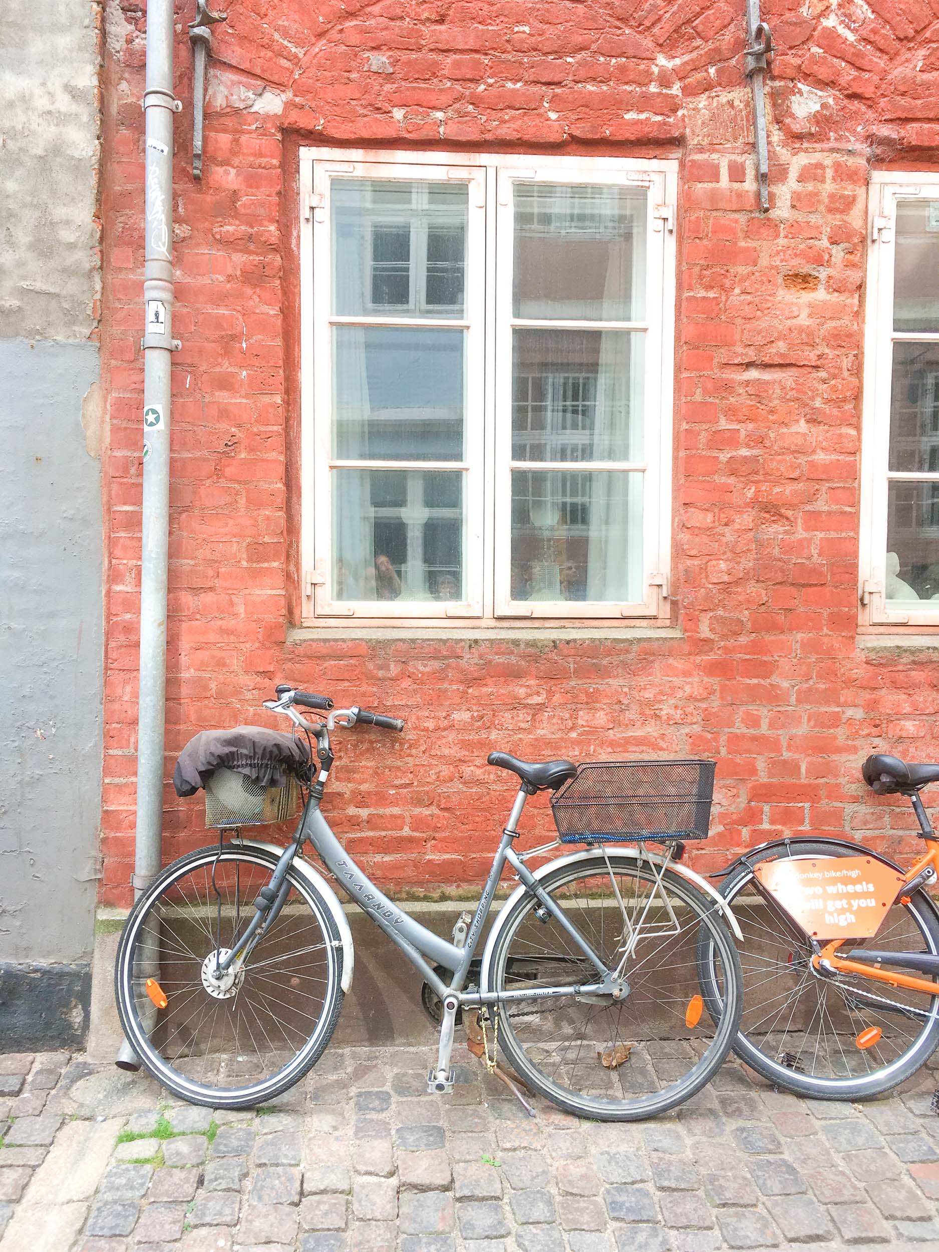 Bezienswaardigheden in Seeland Denemarken