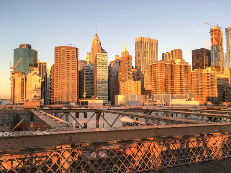 Wat te doen in Lower Manhattan