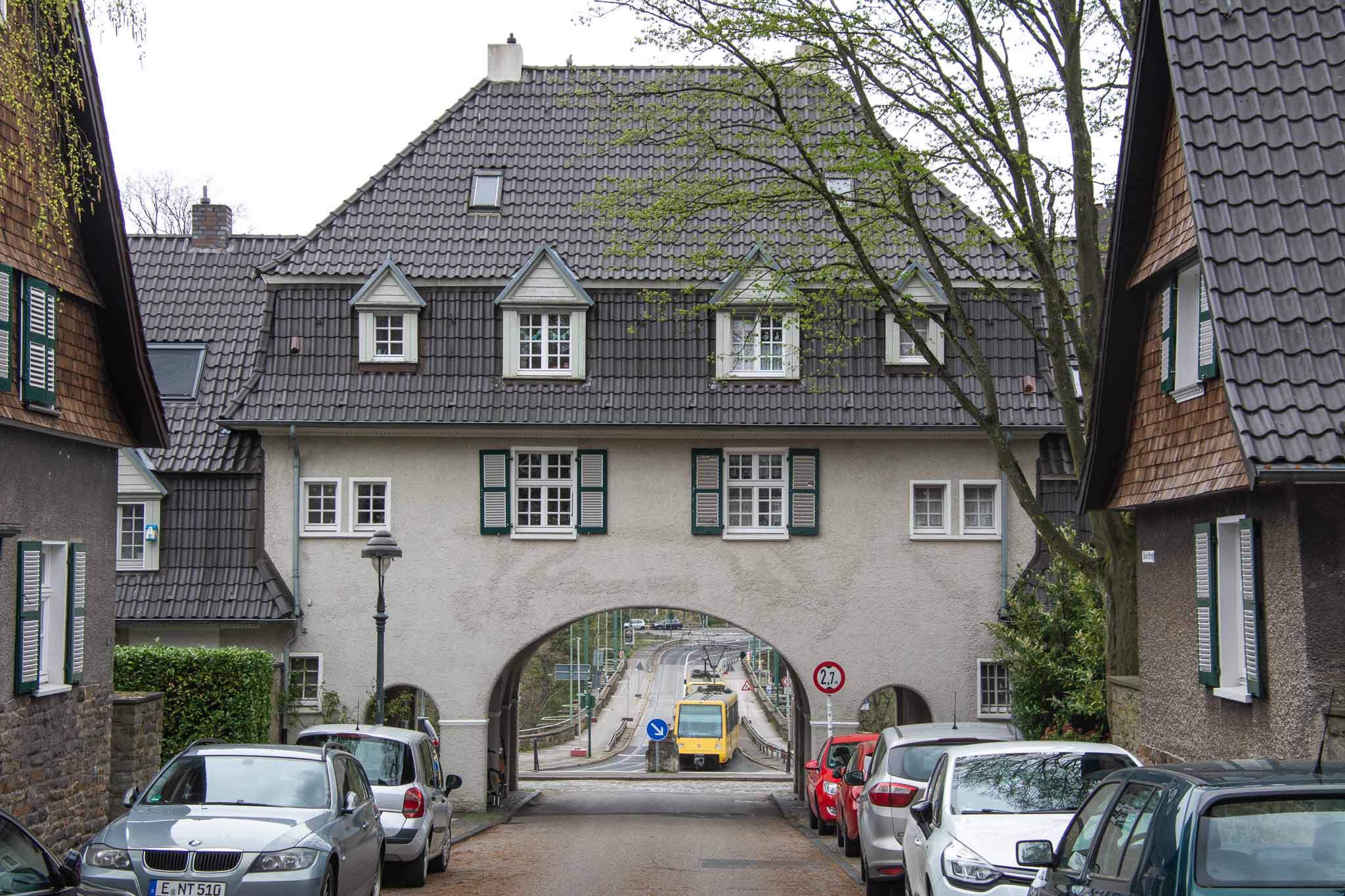 Wat te doen in Essen en omgeving