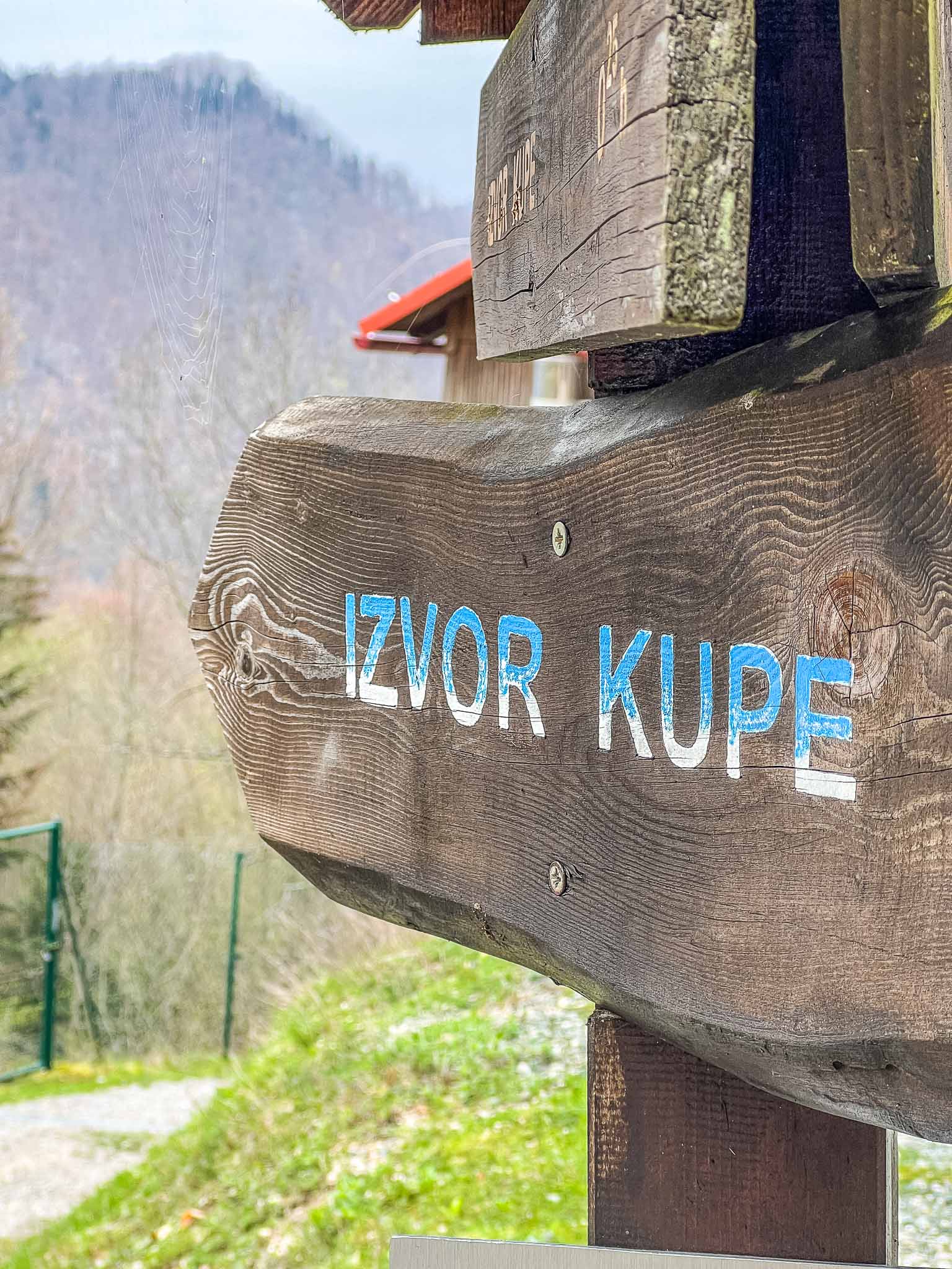 Risnjak National Park in Kroatië - Your Travel Guide