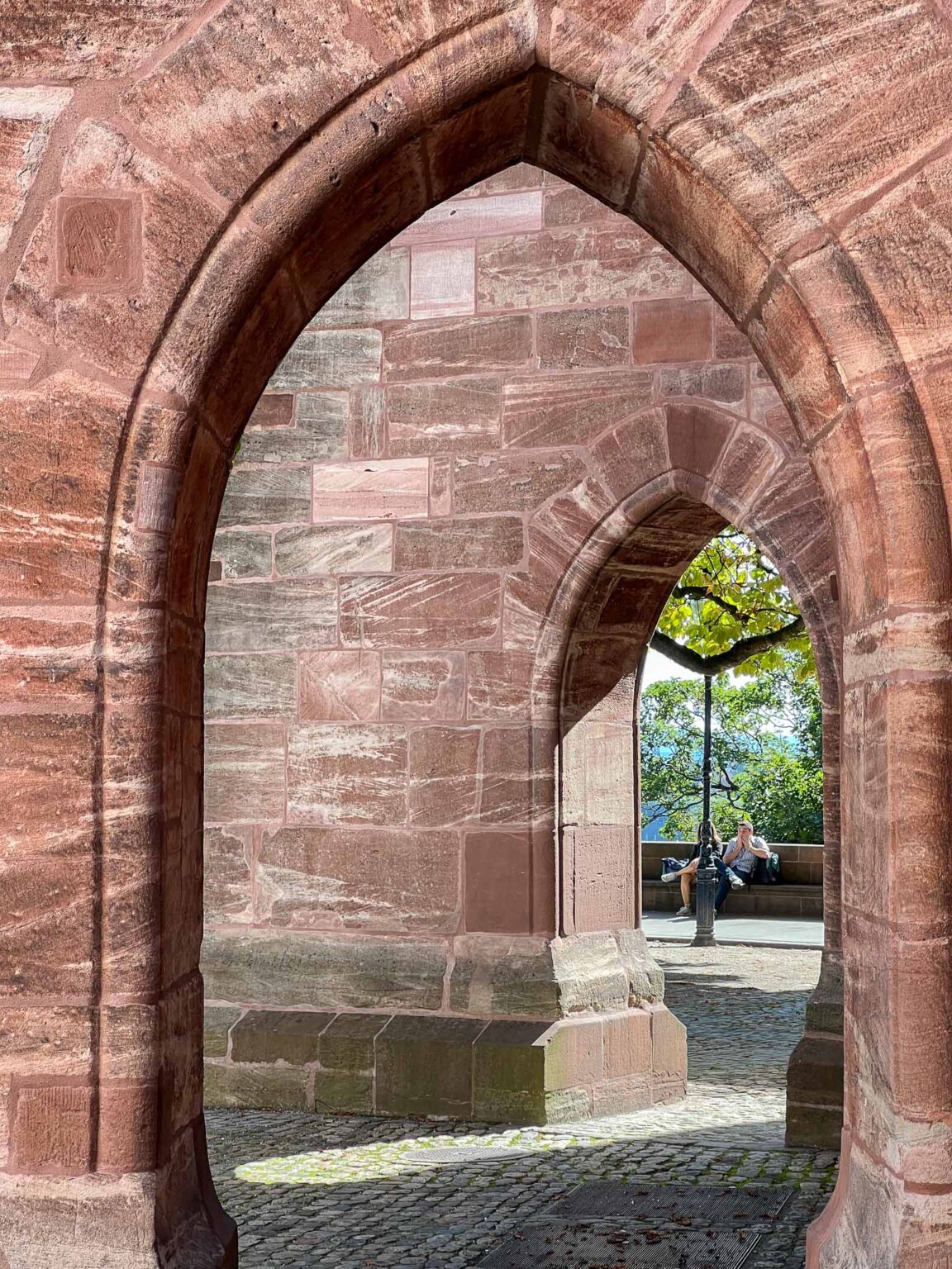 Stedentrip naar Bazel - Your Travel Guide