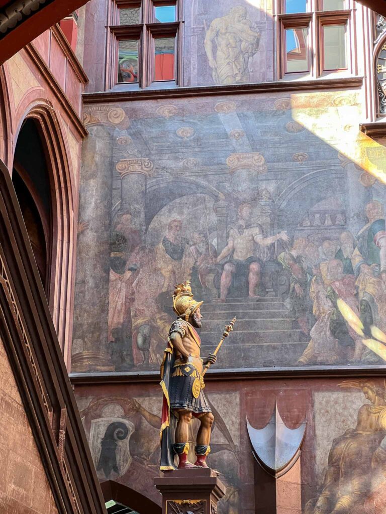 Stedentrip naar Bazel - Your Travel Guide