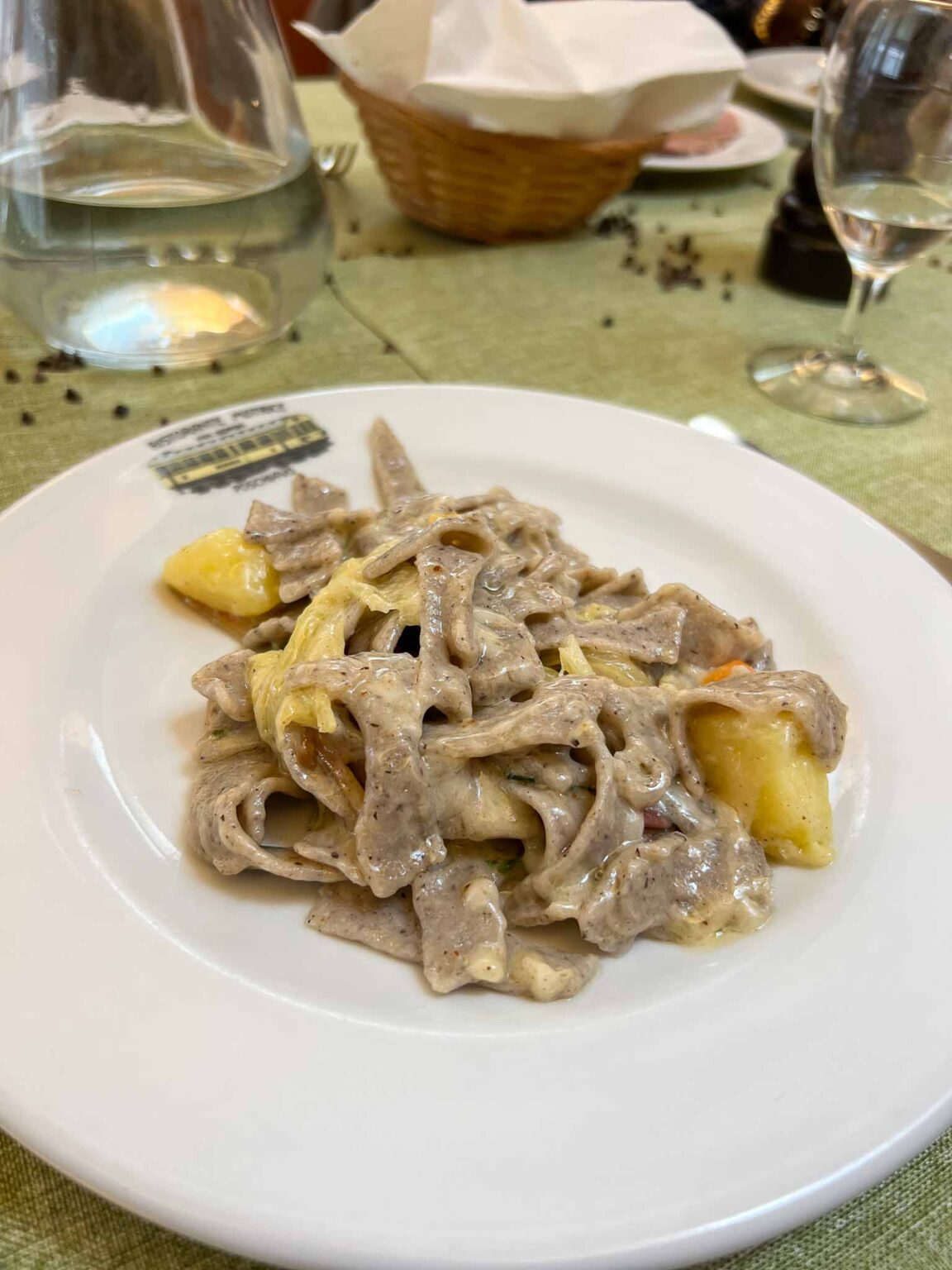 De Bernina express in Zwitserland - Your Travel Guide