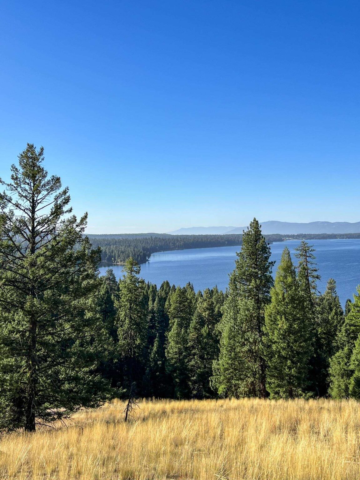 Ontdek Idaho - de mooiste plekken in Idaho - Your Travel Guide