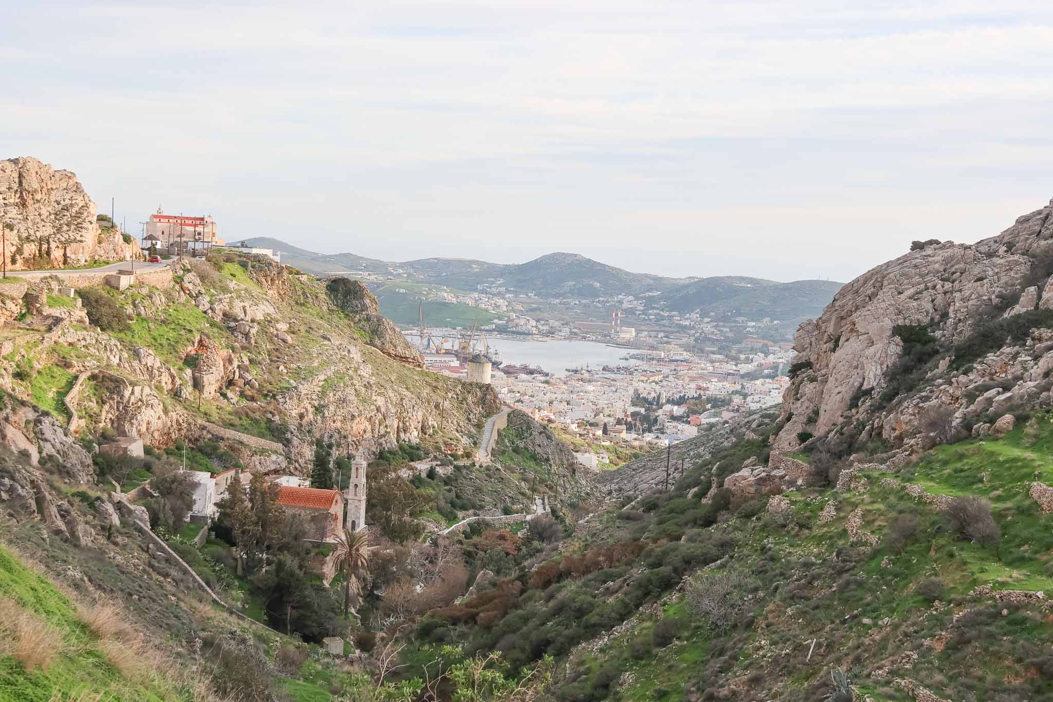 De leukste dingen om te doen op Syros - Your Travel Guide